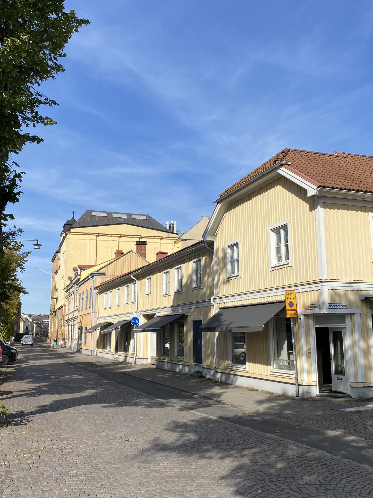 Din revisor i Jönköping, Huskvarna, Habo & Nässjö